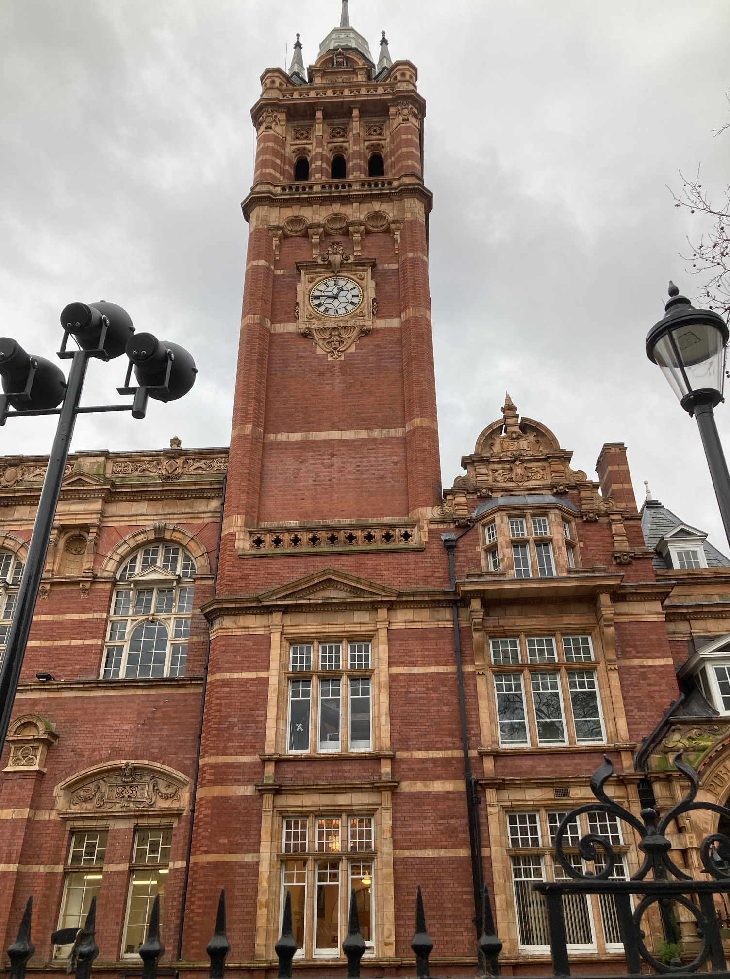 Bus route 5 – london routemistress