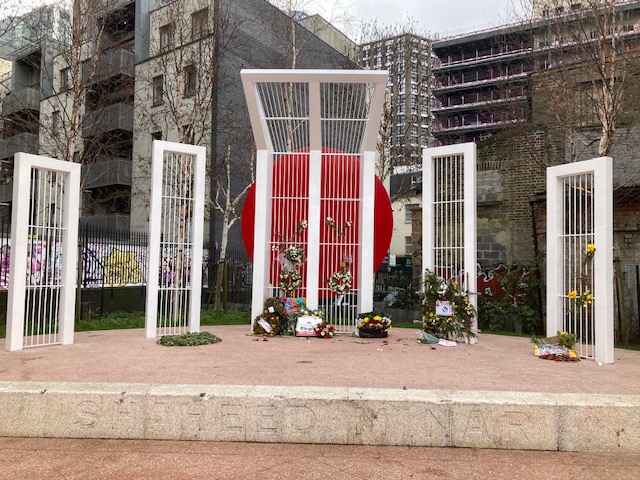 Bus route 15 – london routemistress