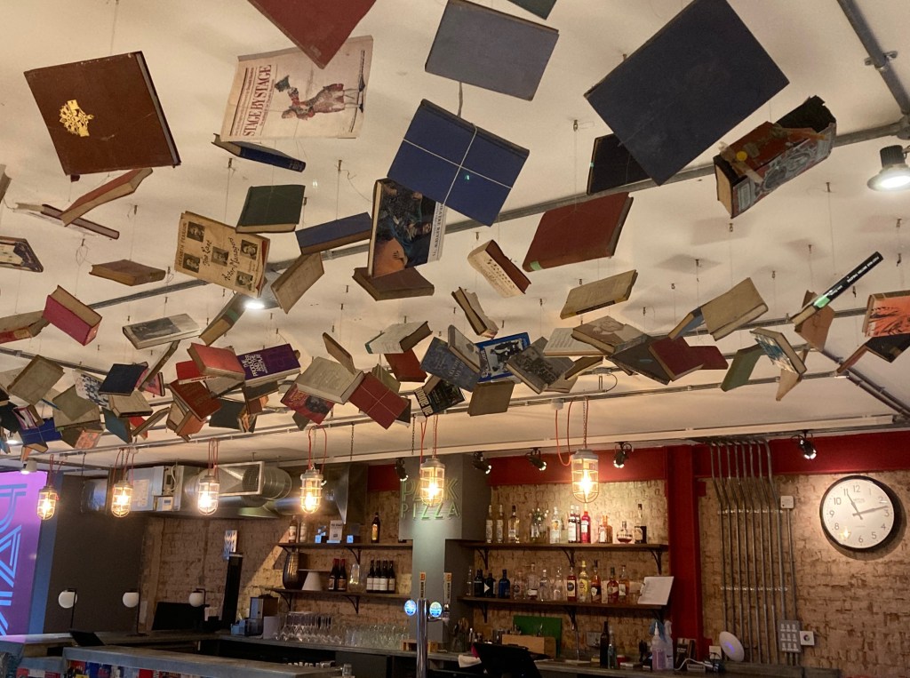 Bus route 4 – london routemistress