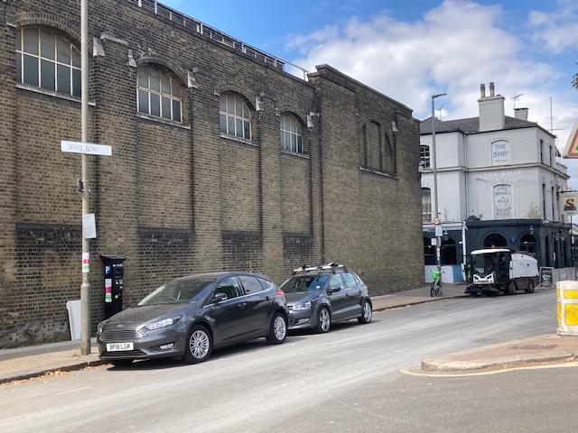 Bus route 28 – london routemistress