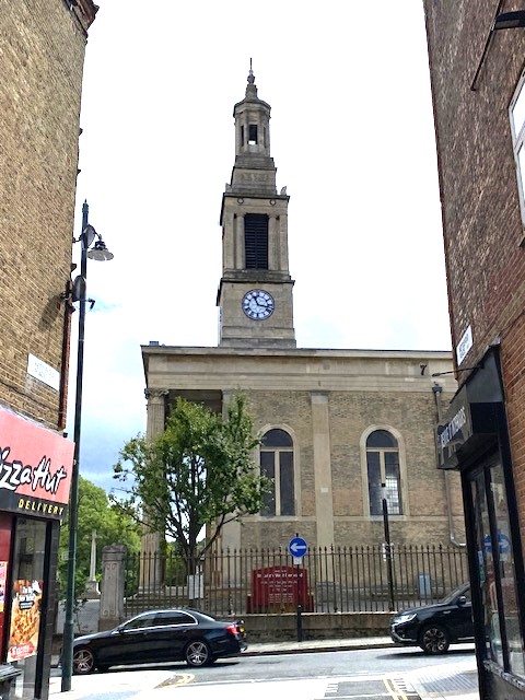 Bus route 68 – london routemistress