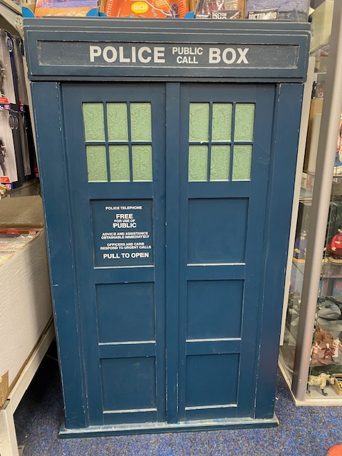 Bus route 104 – london routemistress